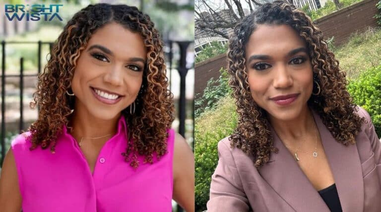 Cb Cotton Bio Net Worth Measurements Husband And Fox News