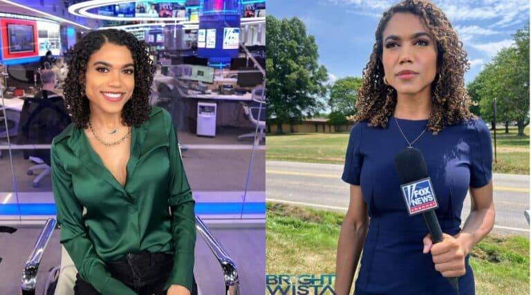 Cb Cotton Bio Net Worth Measurements Husband And Fox News